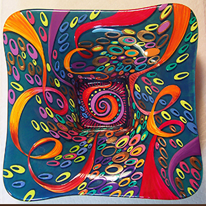 Fitchburg Agora Art Fair -Artists-